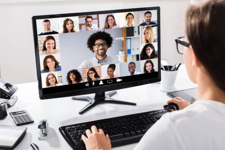 How to Ensure a Successful Virtual Meeting with Interpretation | CCA