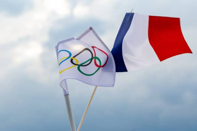 The Role Of French In The Olympics | Chang-Castillo and Associates